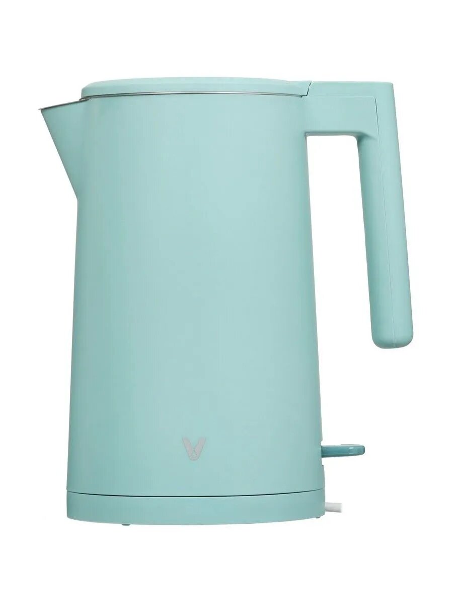 Чайник Viomi Double-Layer Kettle Green