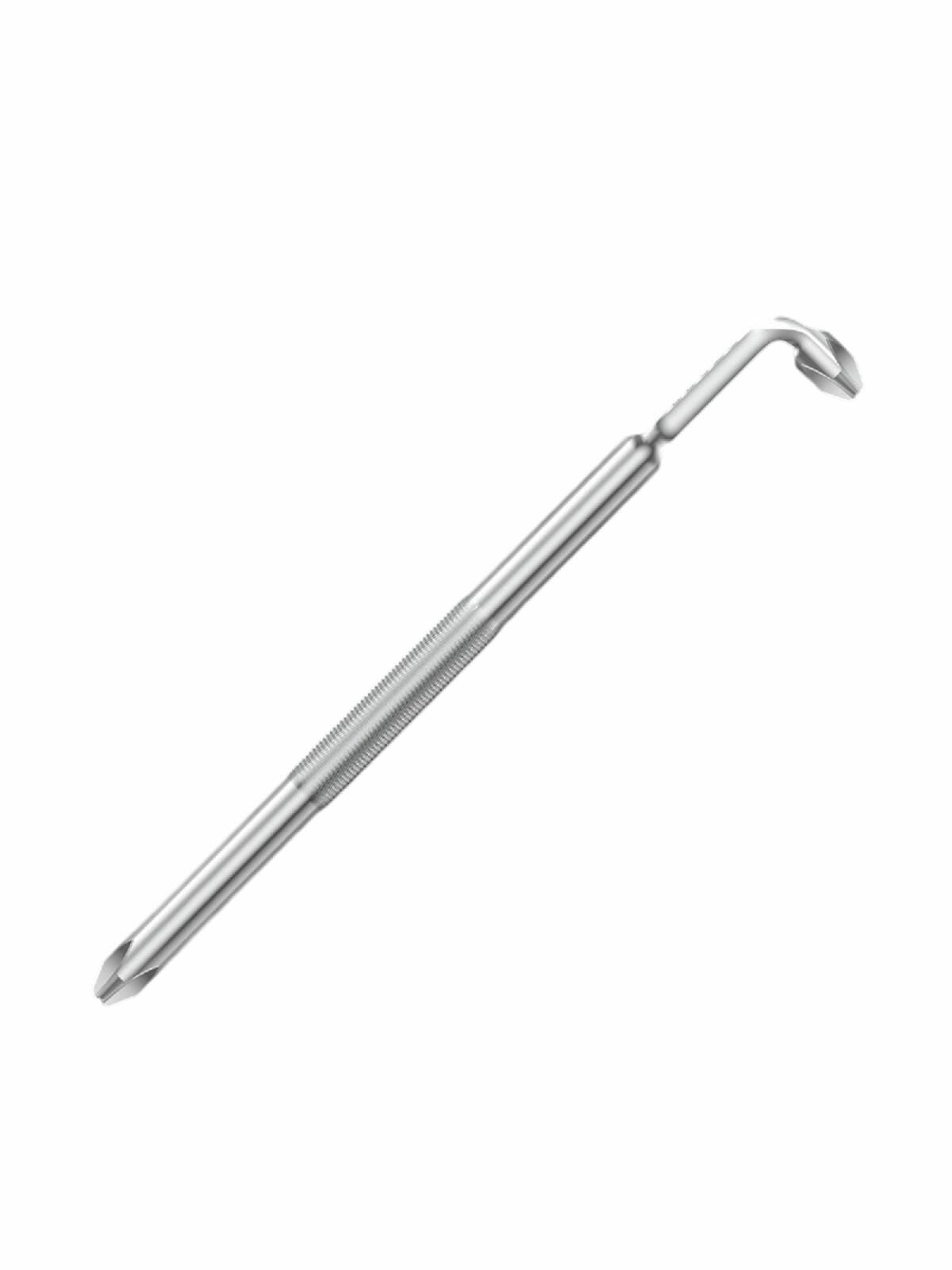 Отвертка, Z-образная L-образная отвертка-L-образный двойной крест 6PH2 6PH2