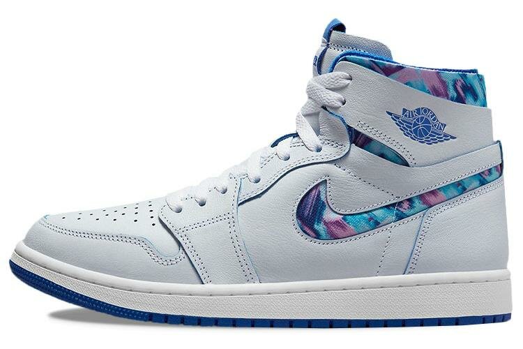 Кроссовки Air Jordan 1 High Zoom Comfort