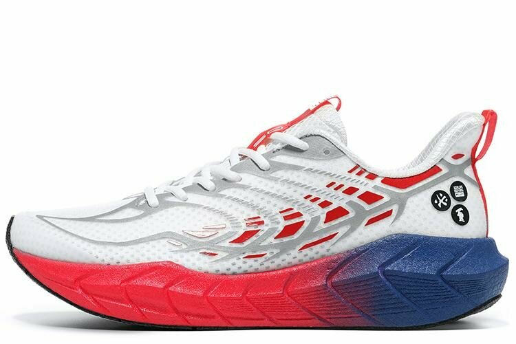 Кроссовки Expeditionary Force 4.0 Plus