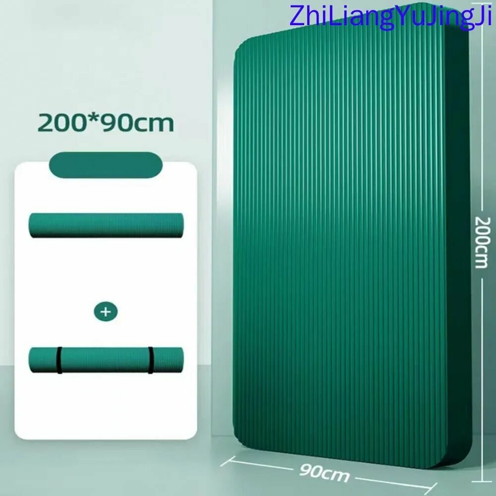 Коврик для фитнеса, для йоги, спортивный, гимнастический.