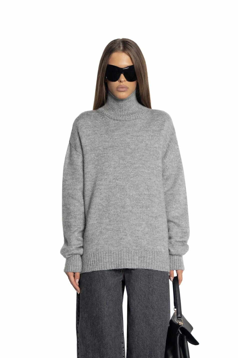 Свитер You Wanna