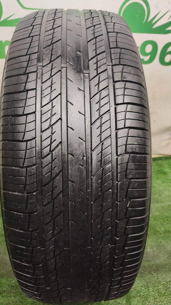 Комплект (2 шт) летних БУ шин Hankook Dynapro HP2 RA33 265/60 R18 50% износ CST033450