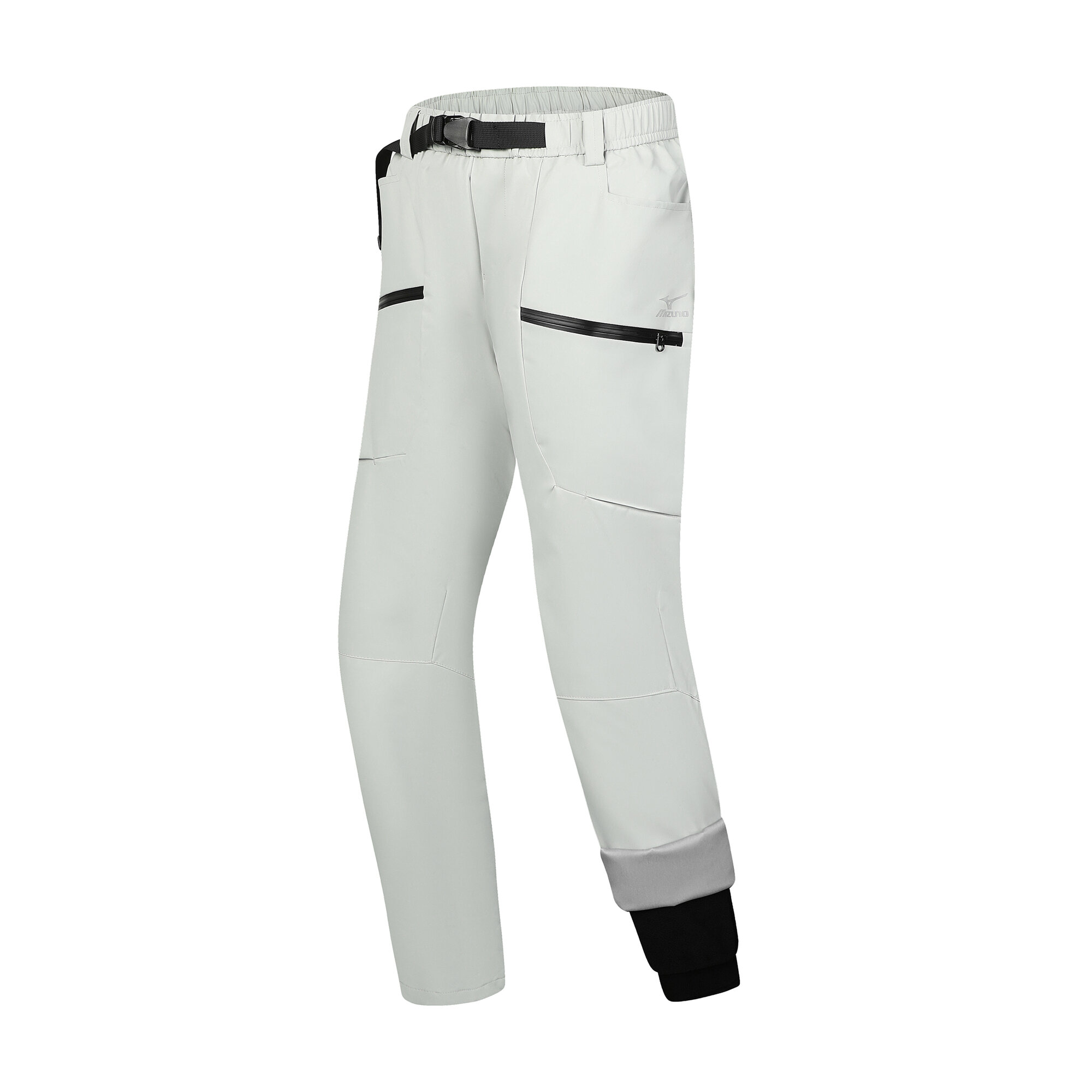 Штаны унисекс Mizuno 1419429642 ветрозащитные 4XL EU