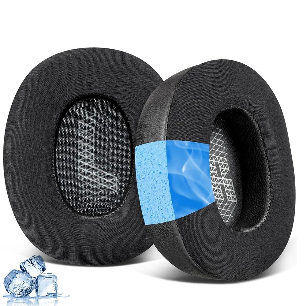 Амбушюры для наушников JBL E65BTNC/Live 650BTNC/Live 660NC/Duet NC Ice