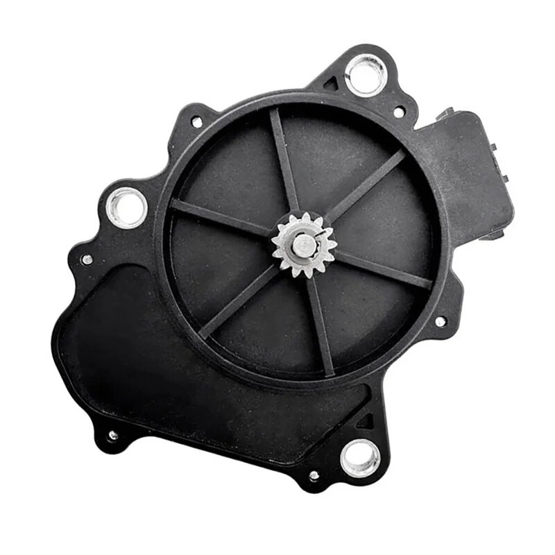 ABIF-двигатель передней оси в сборе для Segway Snarler AT6 L E5/S E5, раздаточное устройство в сборе, сервопривод Q02F51000001 LU097490