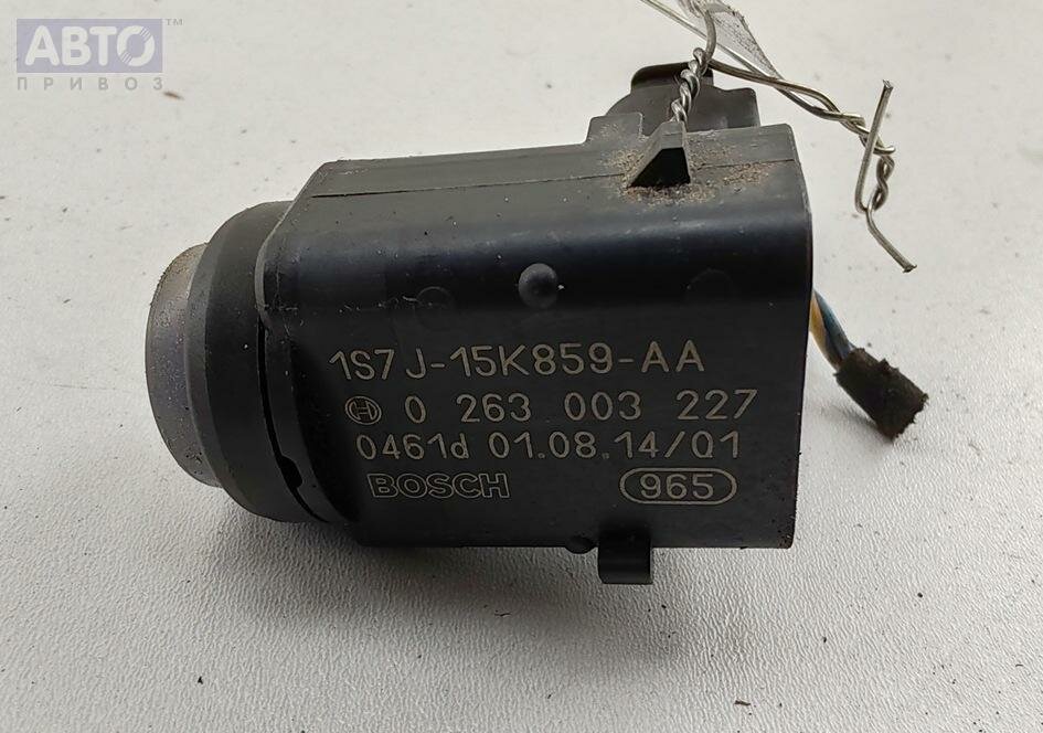 Датчик парковки (парктроник) задний Ford Mondeo 3 (2000-2007)