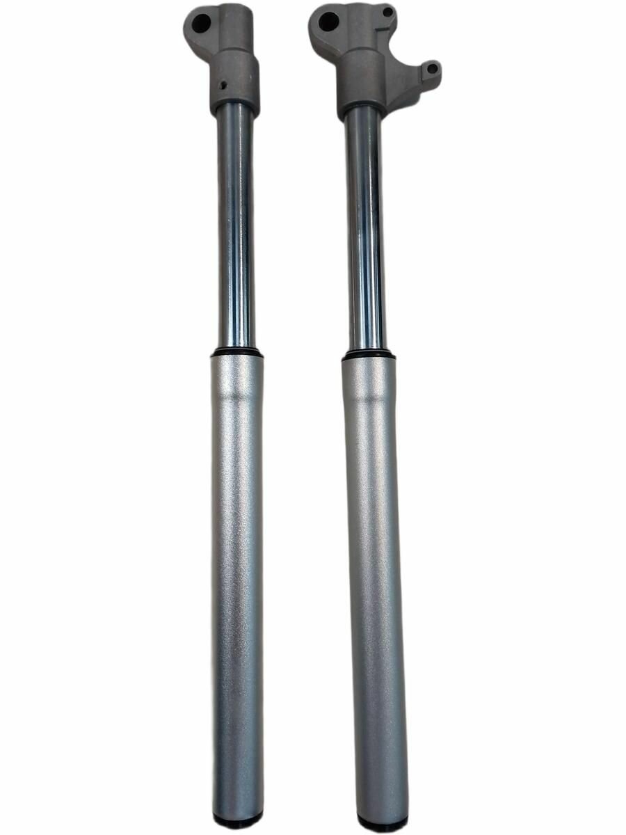 Перья (пара ) VMC ПитБайк 10 Е (SY)