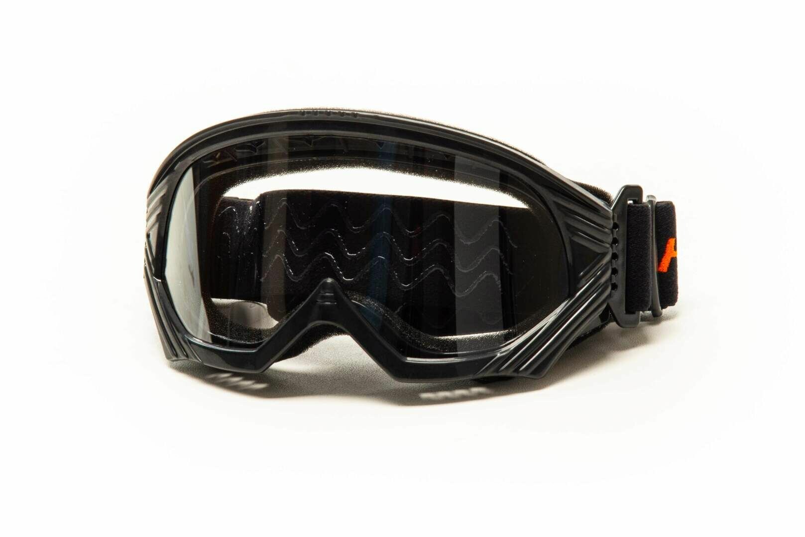 Очки Мотокросс HIZER #9