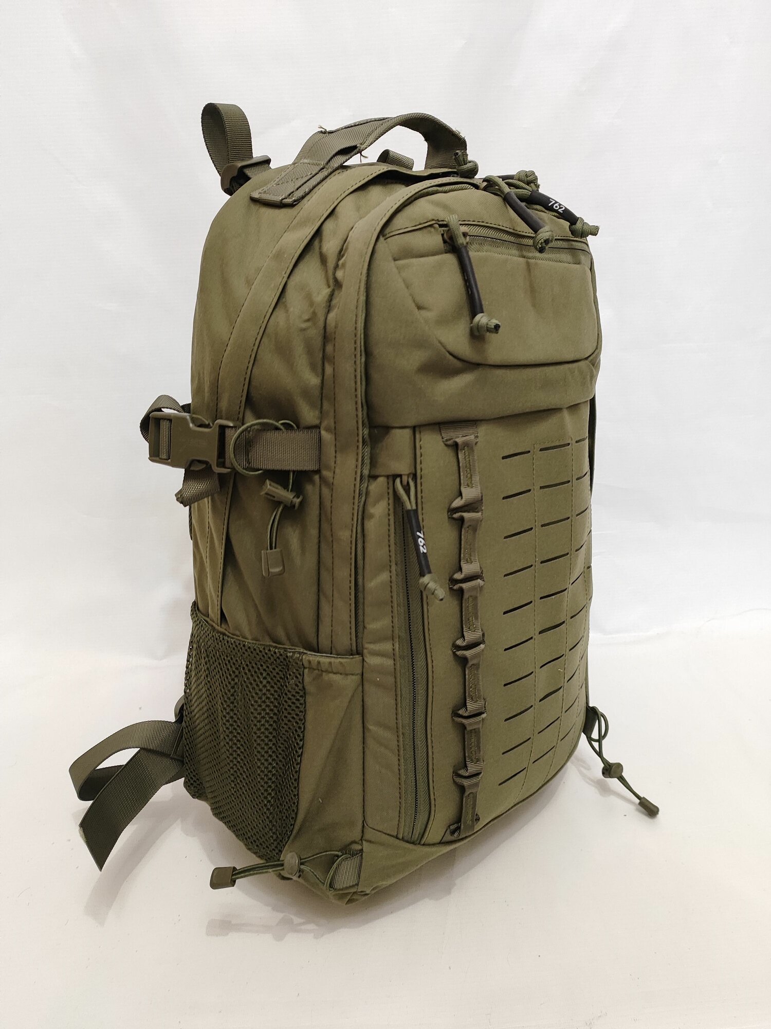 Тактический рюкзак Шторм 7.62 камуфляж 35 литров