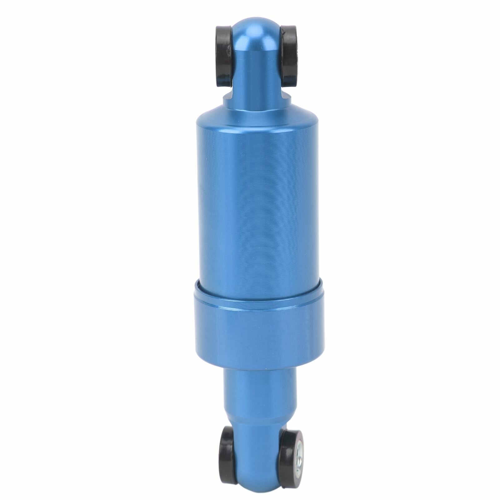 Амортизатор 125 мм, 750lb, алюминиевый, для скутера, синий