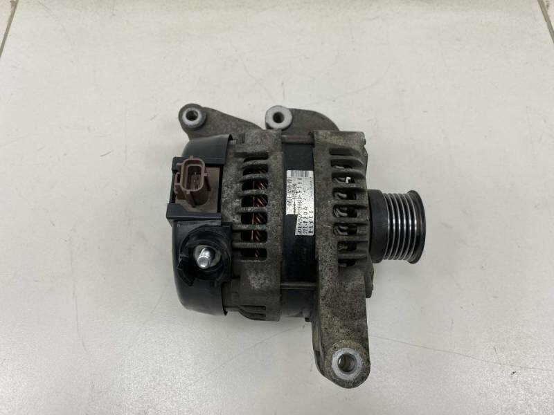 Генератор Ford C-MAX 2003-2010 кат.номер: 3M5T10300VD 1530299