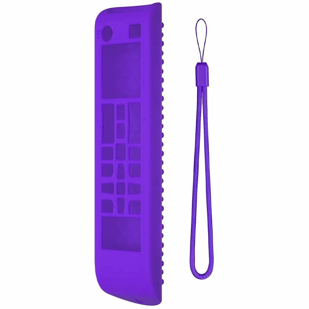 Силиконовый защитный чехол для пульта дистанционного управления Samsung TV Remote BN59-01315A 01315B