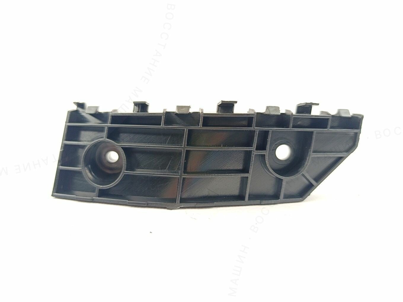 Кронштейн бампера переднего левый для Haval H2 / 2803301XSZ08A