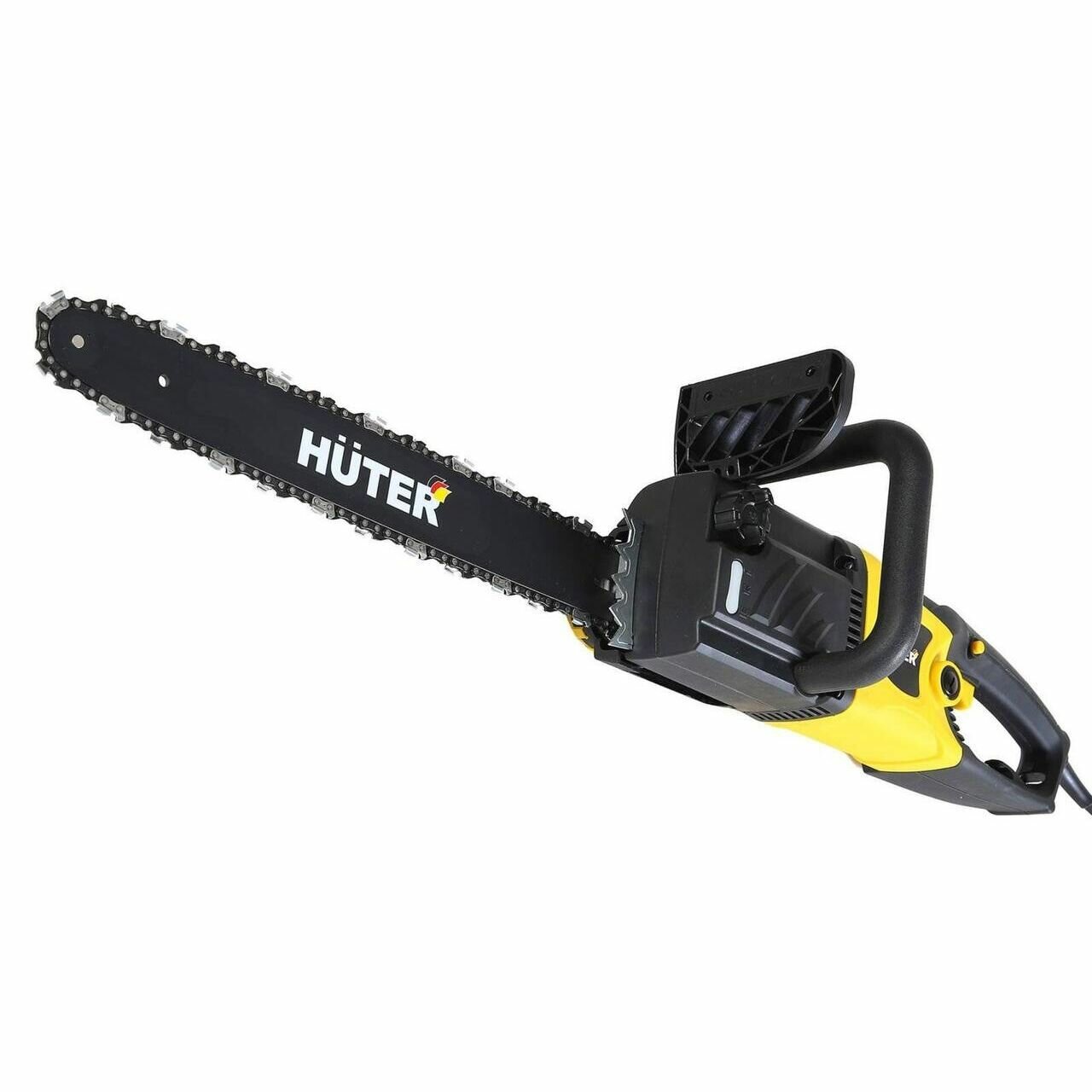 Электропила Huter ELS-2400