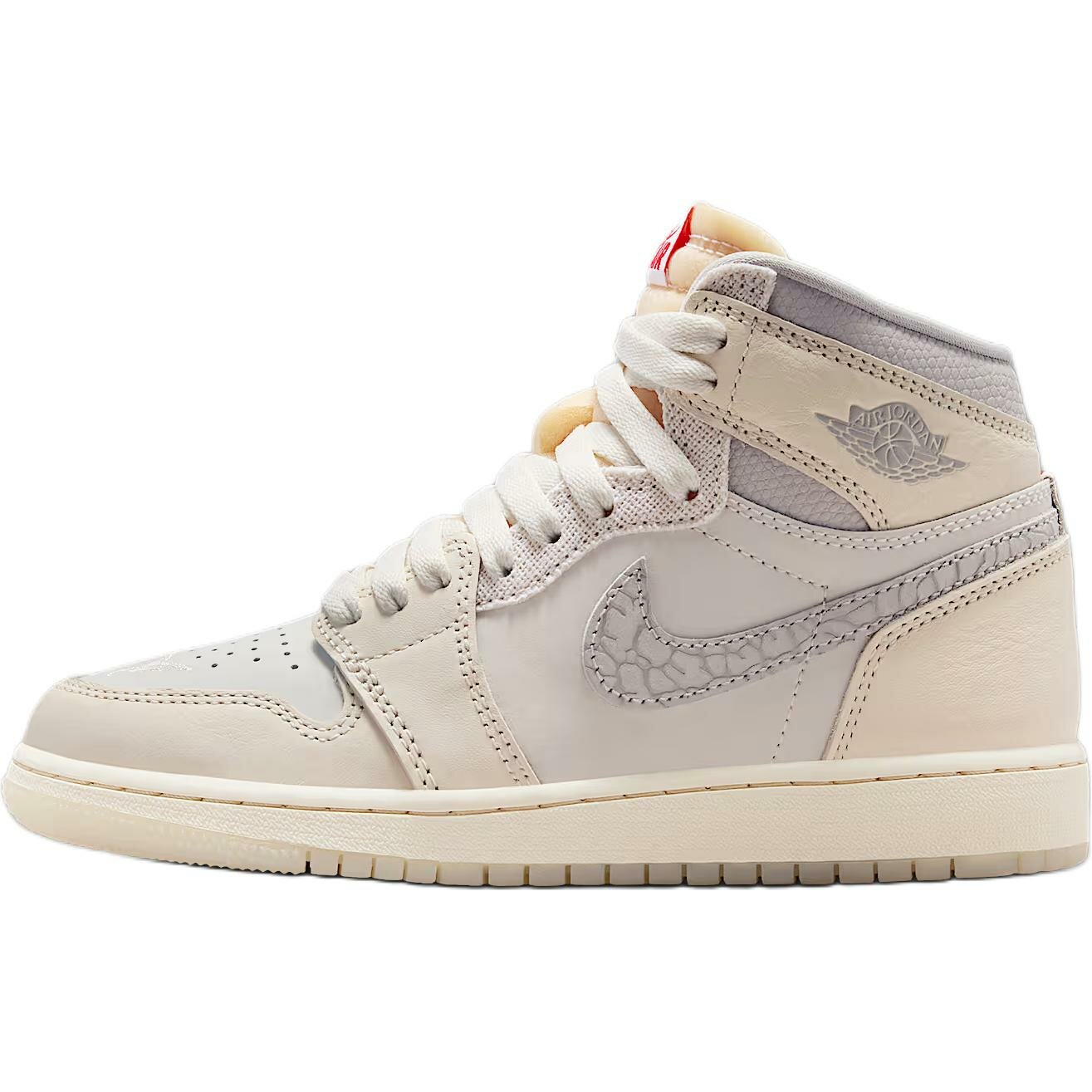 Кеды Air Jordan 1