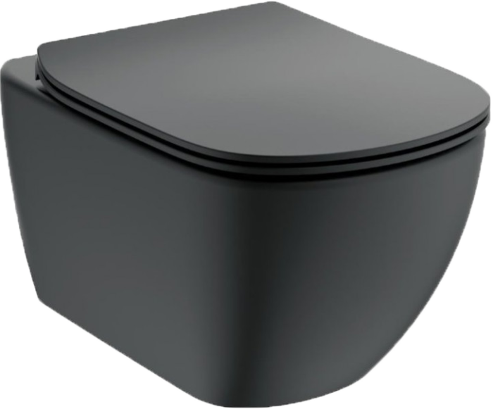 Унитаз подвесной Ideal Standard Tesi T3527V3