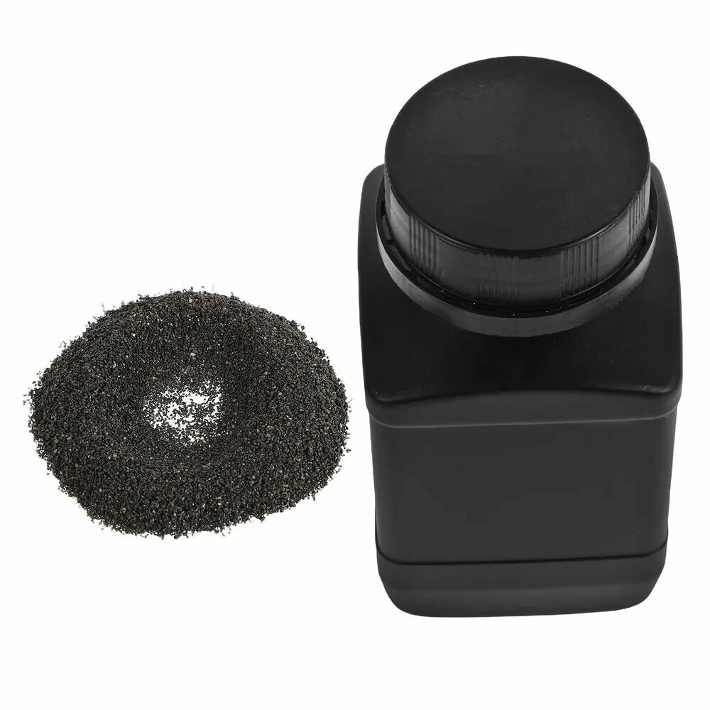 Магнитные Железные Опилки Для Школьных Экспериментов 12.00X6.00X6.00CM