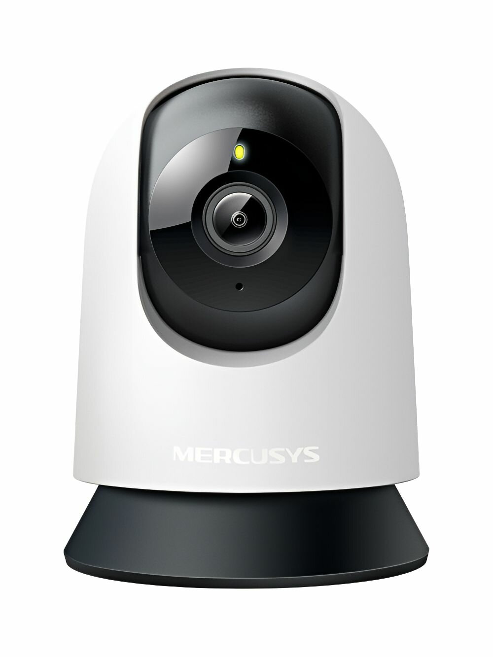 IP-камера MERCUSYS Pan/Tilt Home Security Wi-Fi Camera MC200