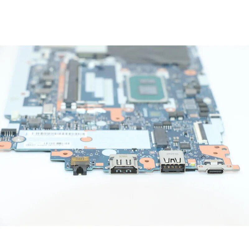Запчасти для ноутбука Lenovo ThinkPad E14 Gen 2 материнская плата 5B21C71875