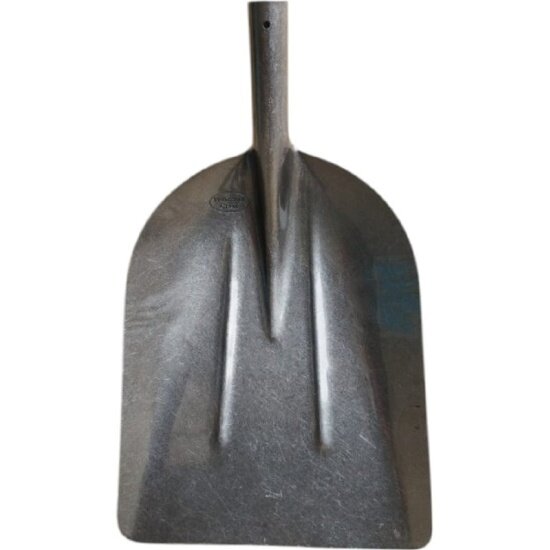 Лопата совковая Lwi уборочная всесезонная, без черенка -S4