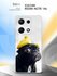 Чехол на Xiaomi Redmi Note 14s, Сяоми Редми Ноте 14с, накладка, с рисунком