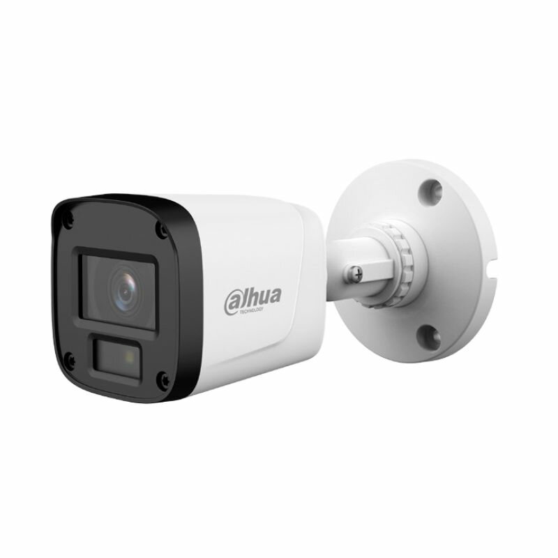 Dahua ECO DH-HAC-B5E20P-A-0280B Уличная HDCVI-видеокамера 2Мп