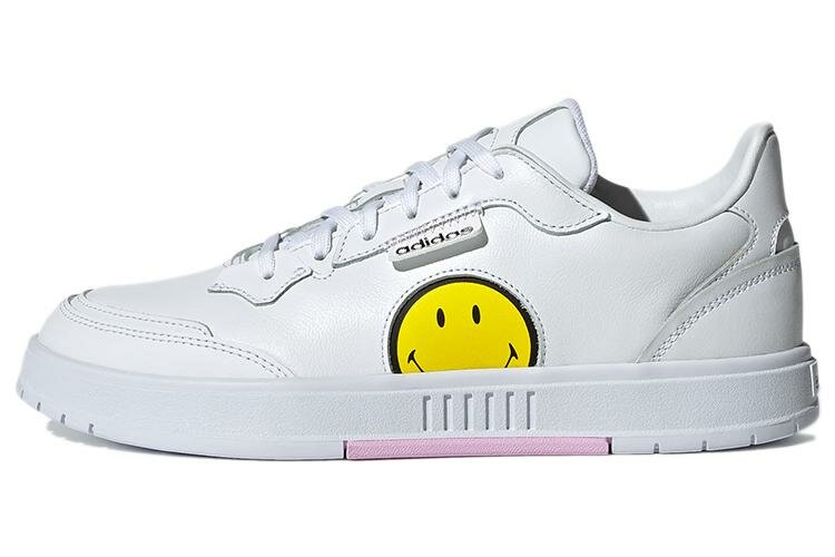 Кроссовки Neo Kollide Smiley