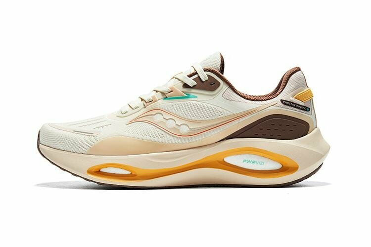 Кроссовки saucony Firebird 3