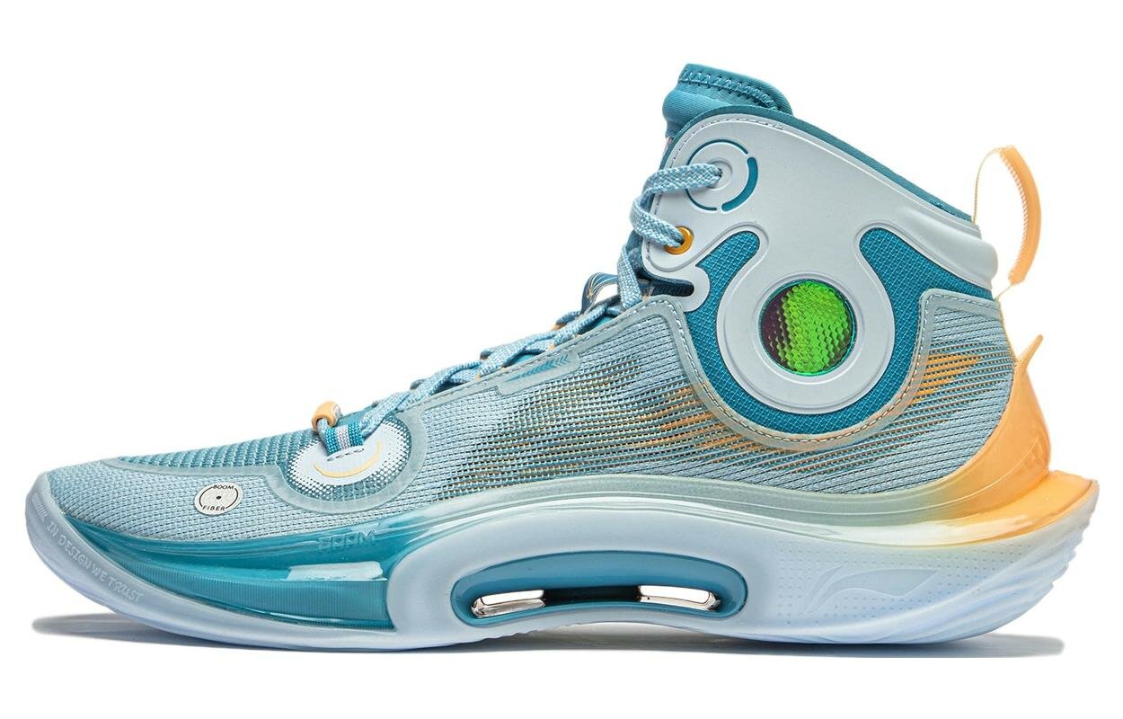 Кроссовки Sonic 11 Ultra