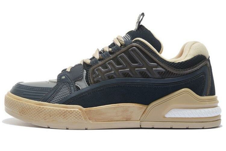 Кроссовки LI-NING Millennium Era