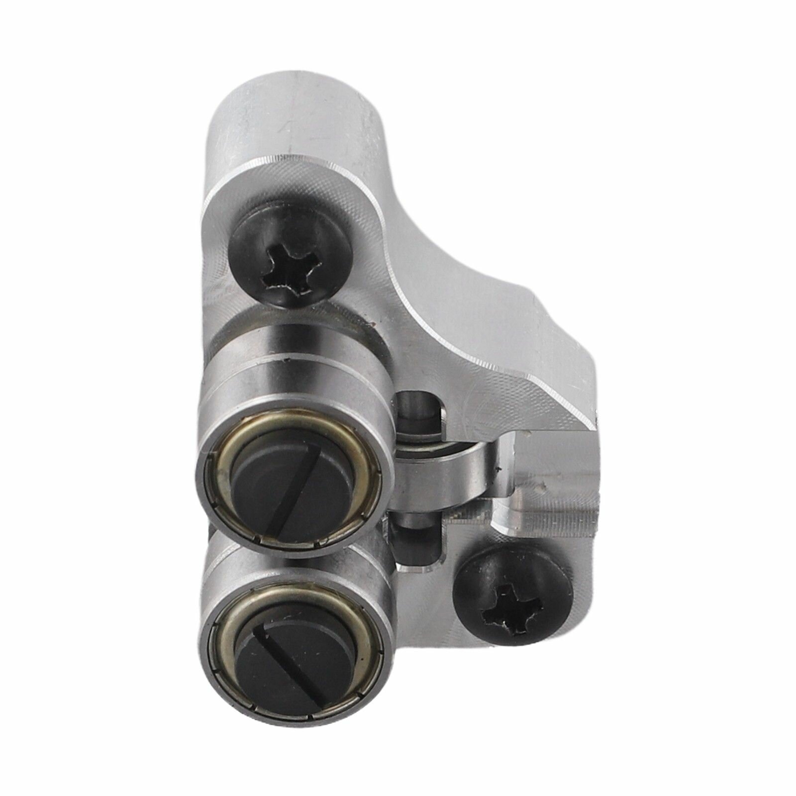 Комплект передних направляющих роликов 42-24-0015 Ленточнопильный станок для 2729-20, 6232-20, 6238-20 Ленточнопильный станок