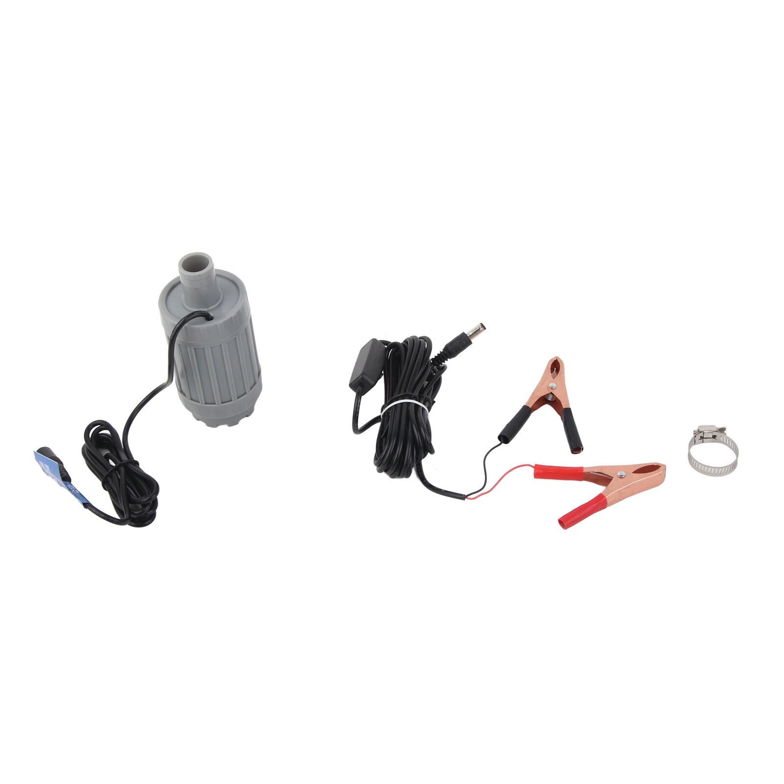 DC Погрузка на насос 5 м головы безмолковой мотор тихий