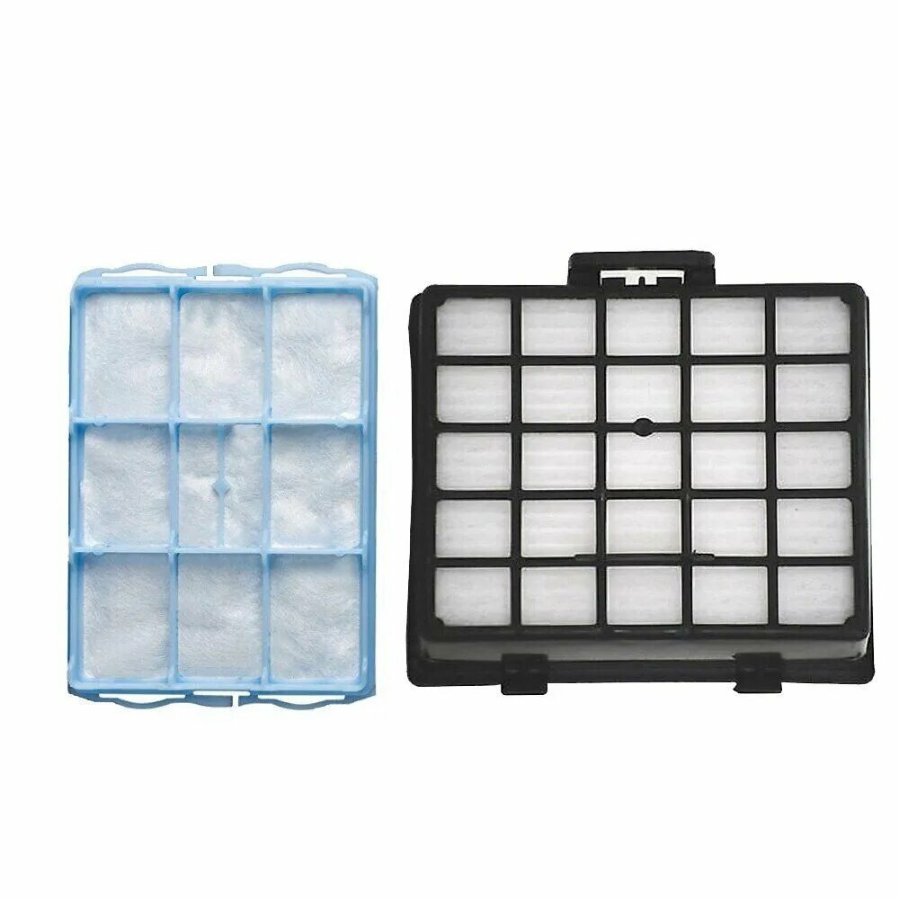 Bosch BSGL VSZ BSD BSA Series BSG61831/01 BSGL2MOV21/09 Запчасти для пылесосов (1 моторный фильтр + 1 HEPA фильтр)