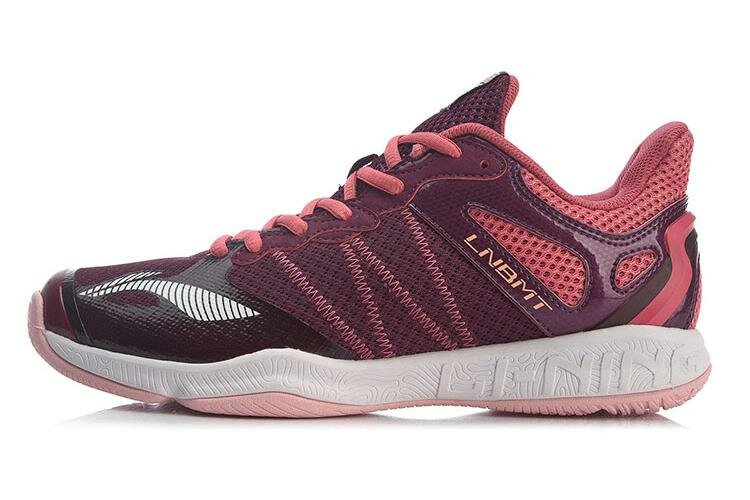 Кроссовки LI-NING Gyrfalcon 4