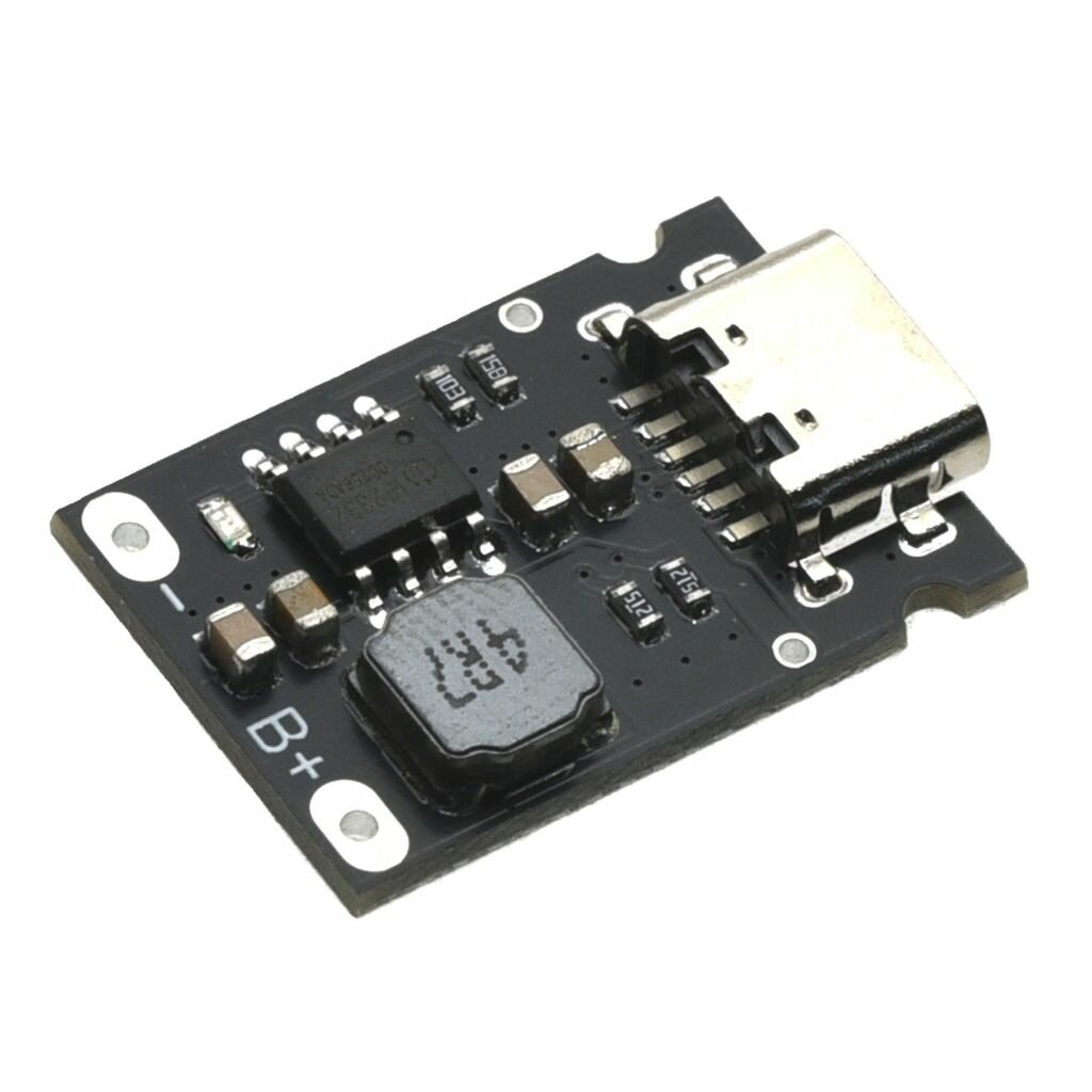 Однострунная литий-железо-фосфатная батарея емкостью 3,2 В, предназначенная для специального зарядного модуля 3.6V2.4A