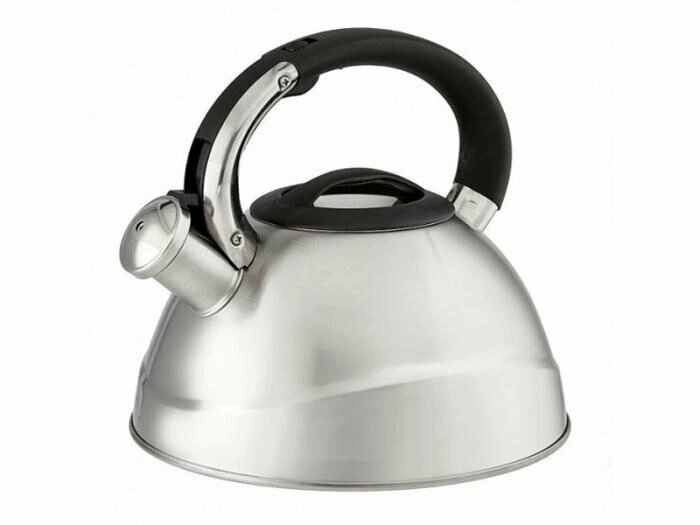 Чайник для плиты со свистком AK-531 3л