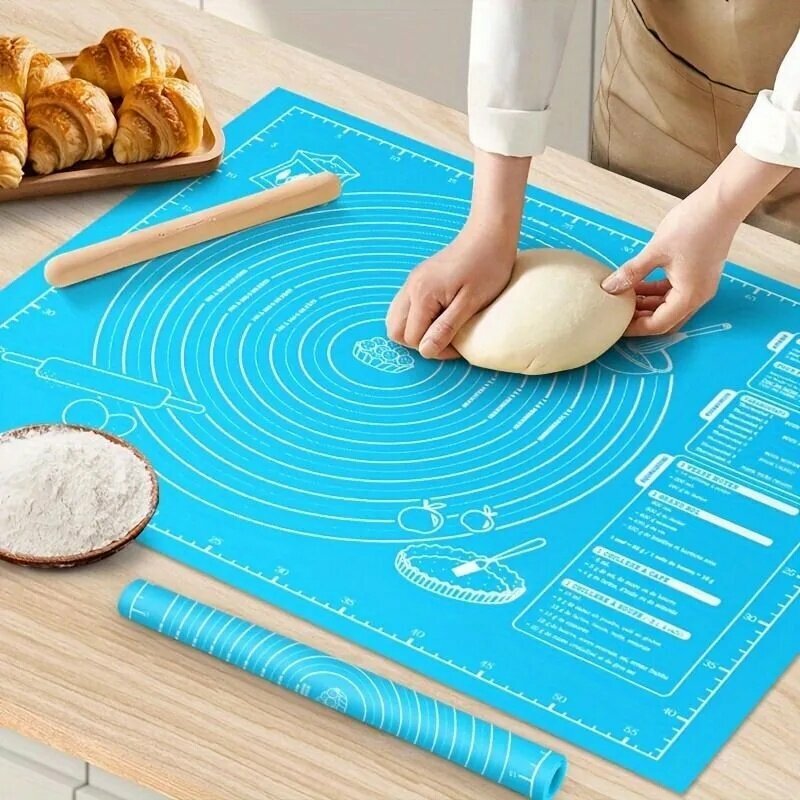 Коврик для приготовления, 60м х 45 см