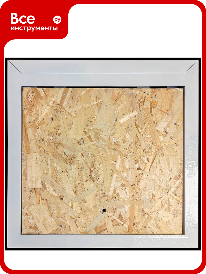 Ревизионный напольный люк Вентмаркет на газовых амортизаторах, 600x600 LNA600x600, люка