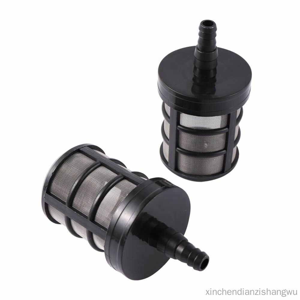 Фильтры насоса