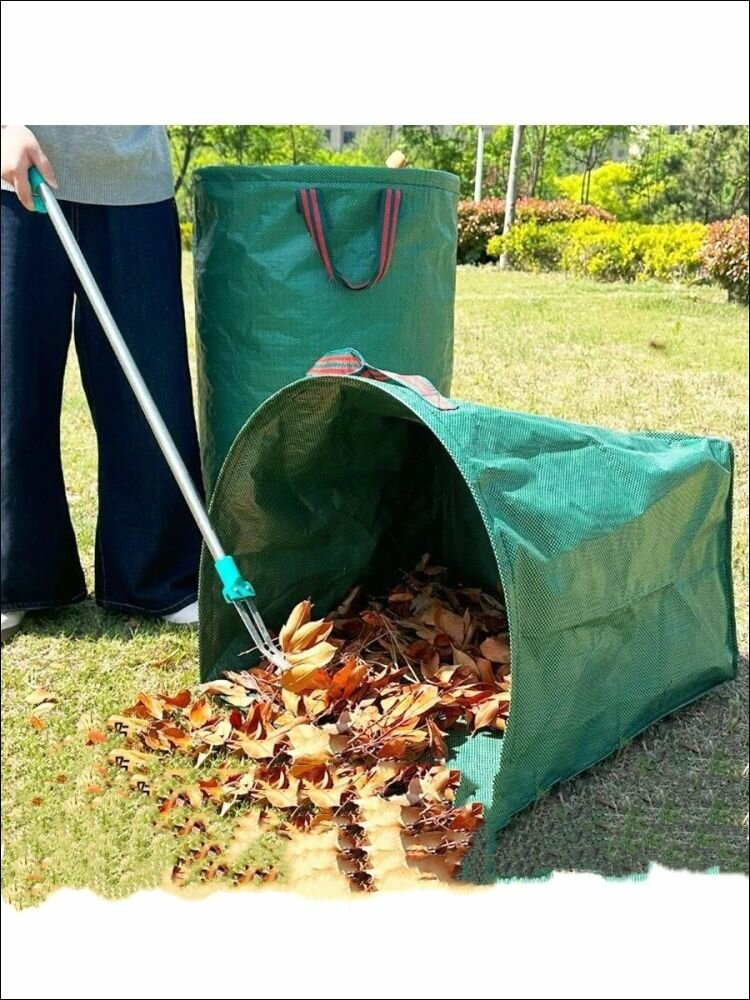 Мешки садовые