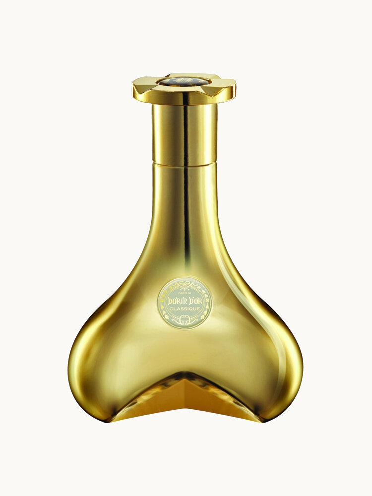 Dorin D'or Coffret 1 parfum : Classique духи 80 мл, аромат для женщин