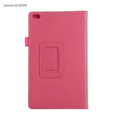 Подходит для планшета Lenovo Tab4 8, защитный чехол TB-8504N/F 80% off раскладушка, кожаный чехол TB-8X04/8604,