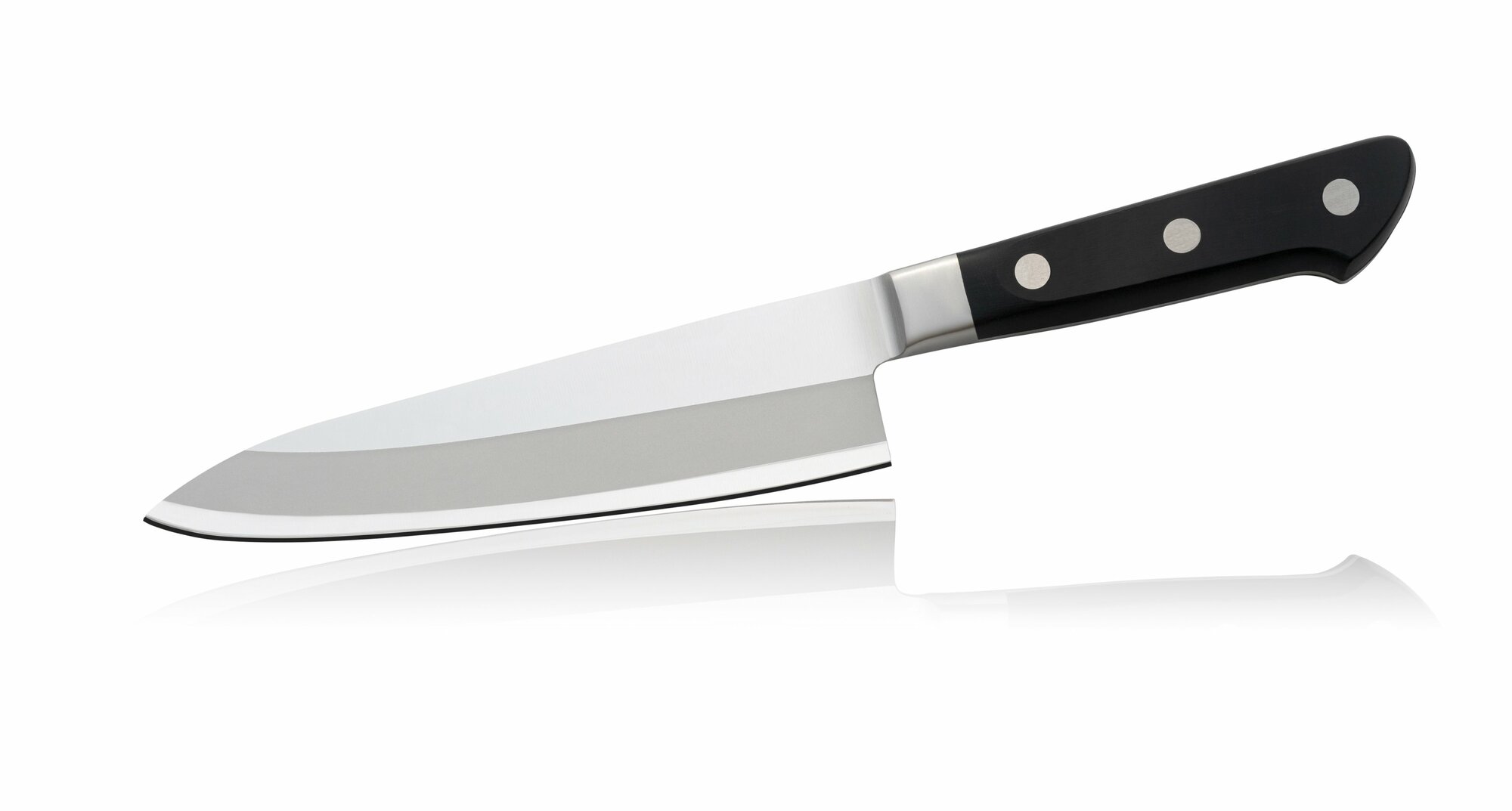 Кухонный Нож Шеф Поварской FUJI CUTLERY FC-1662