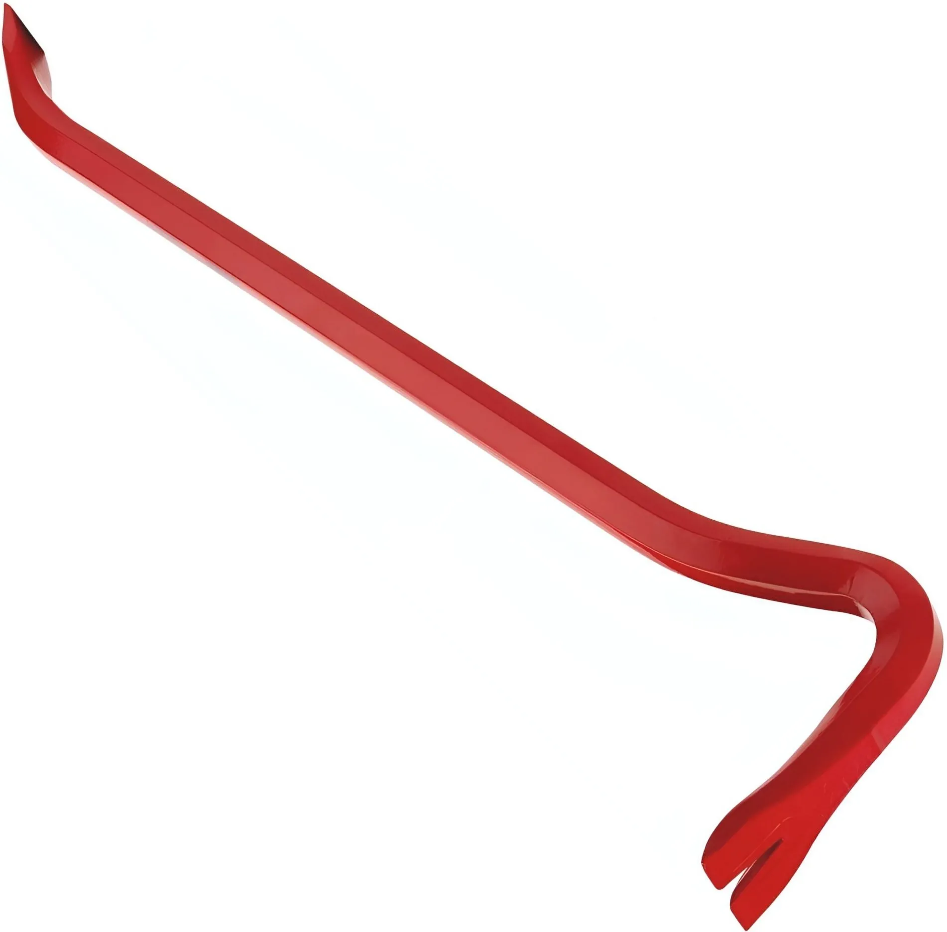 Лом-гвоздодёр Rennsteig, 18 x 600 мм, 6-гран. профиль