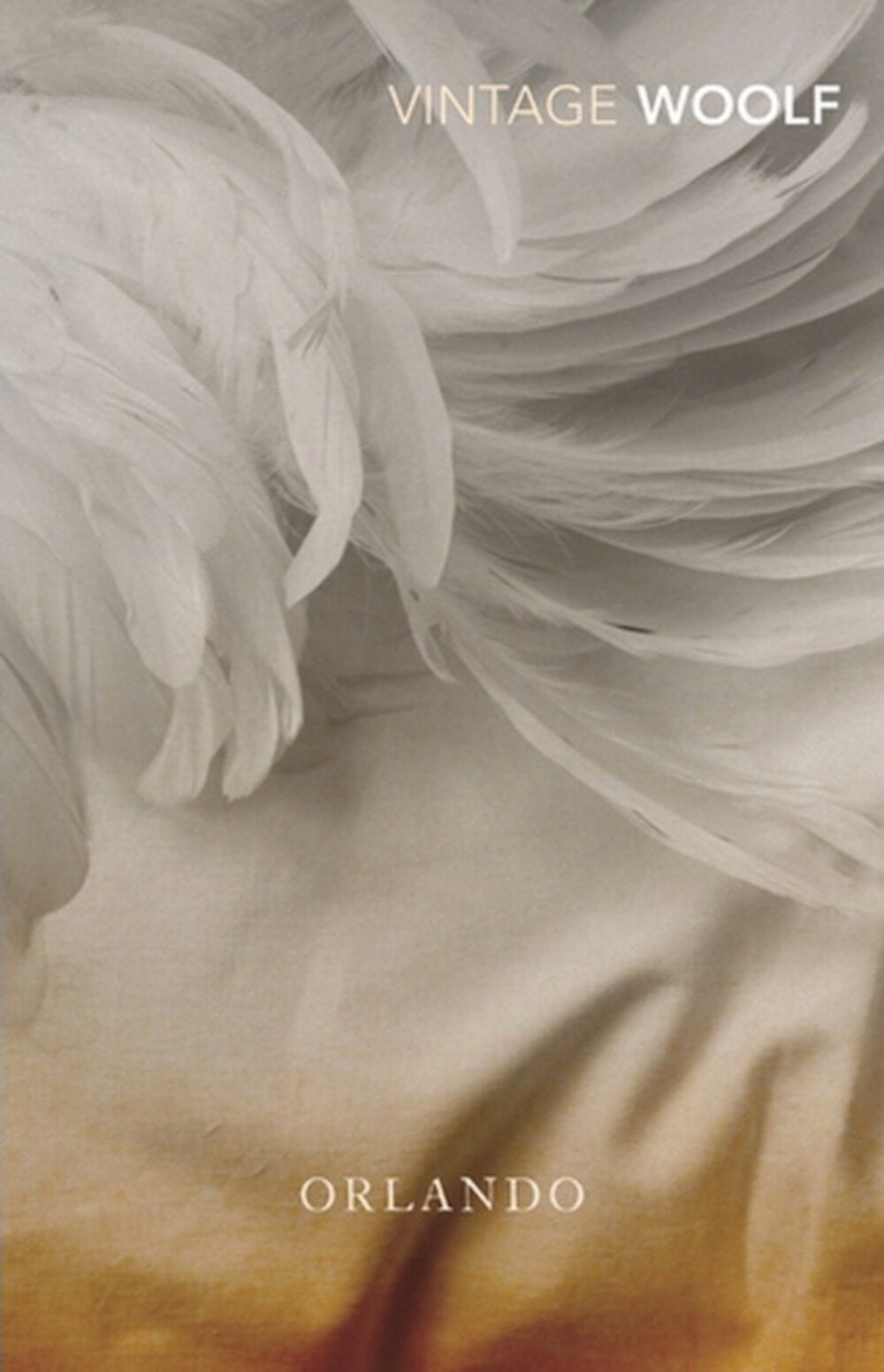 Orlando. Вулф В.