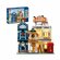 Конструктор Mould King 16031 "Парикмахерская Barber Shop", 2267 деталей