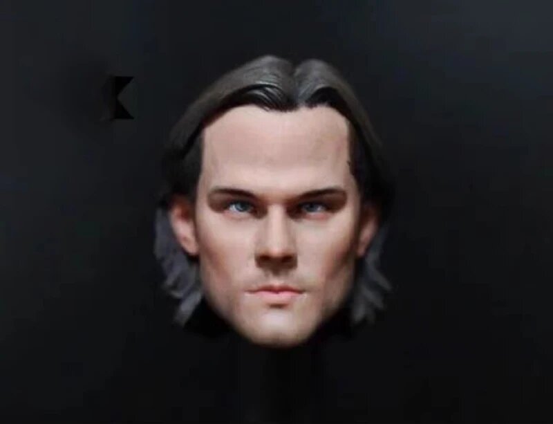 Фигурка Дин Винчестер 1/6 COOMODEL B