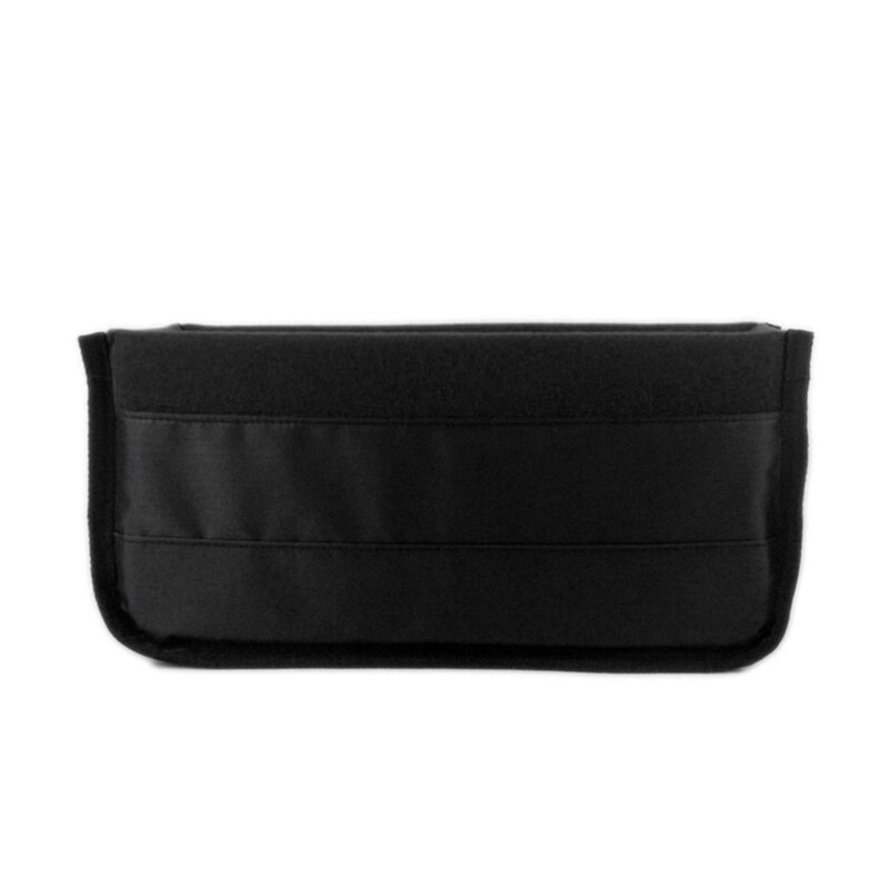 Зеркальная камера Противоударная Сумка Для Фотоаппарата-черный