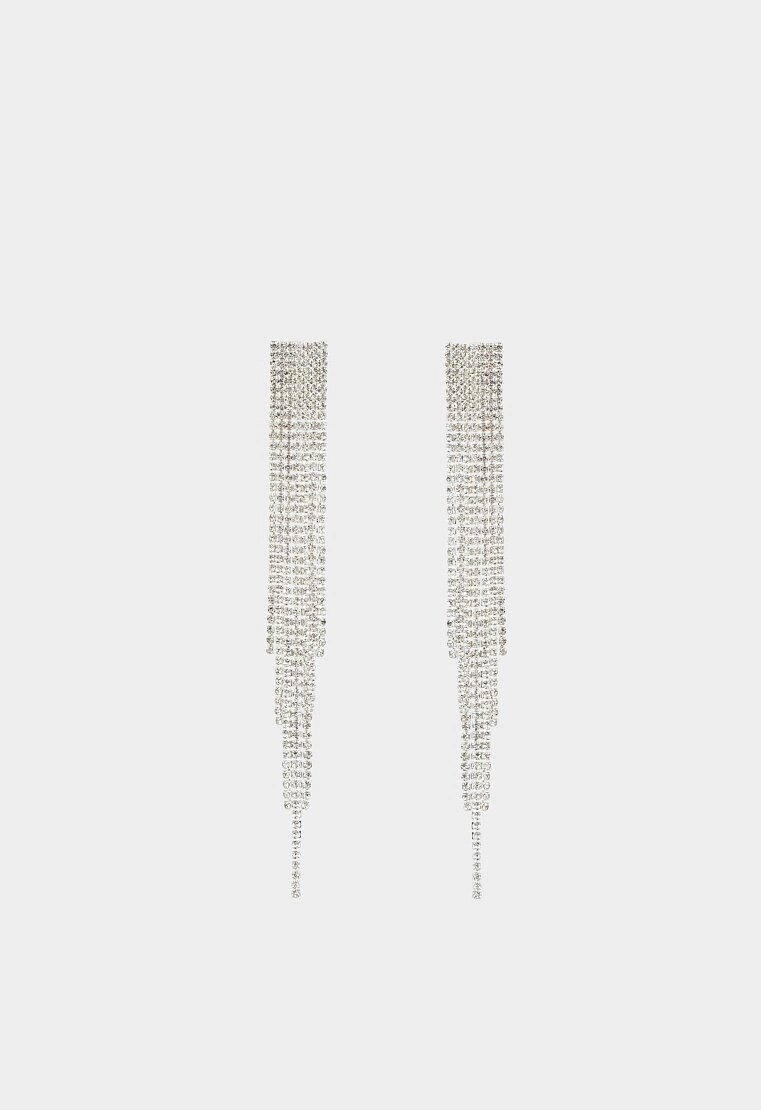 Серьги пусеты